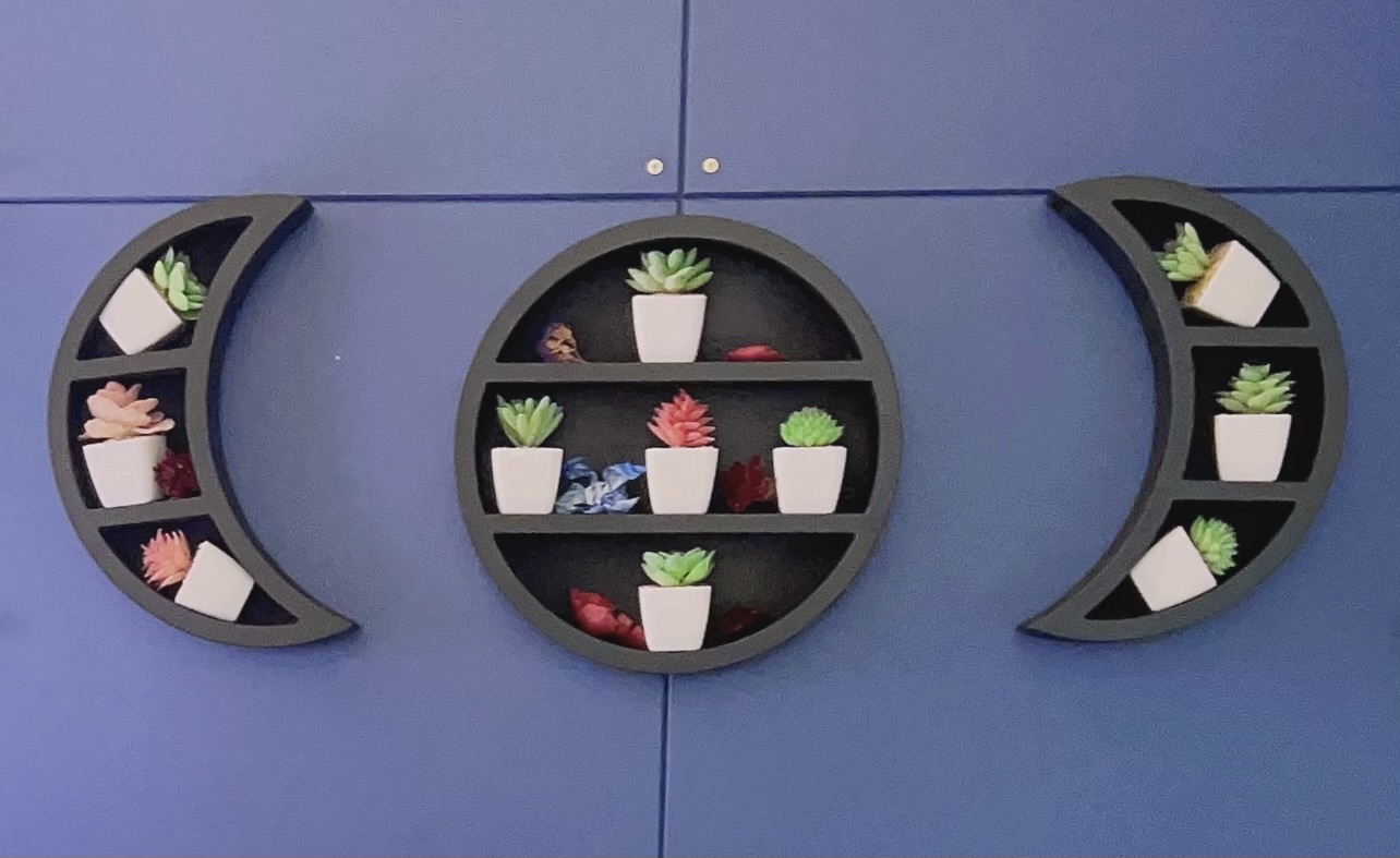 Moon BodyWork – Relax and Refresh