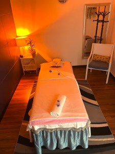 Moon BodyWork – Relax and Refresh